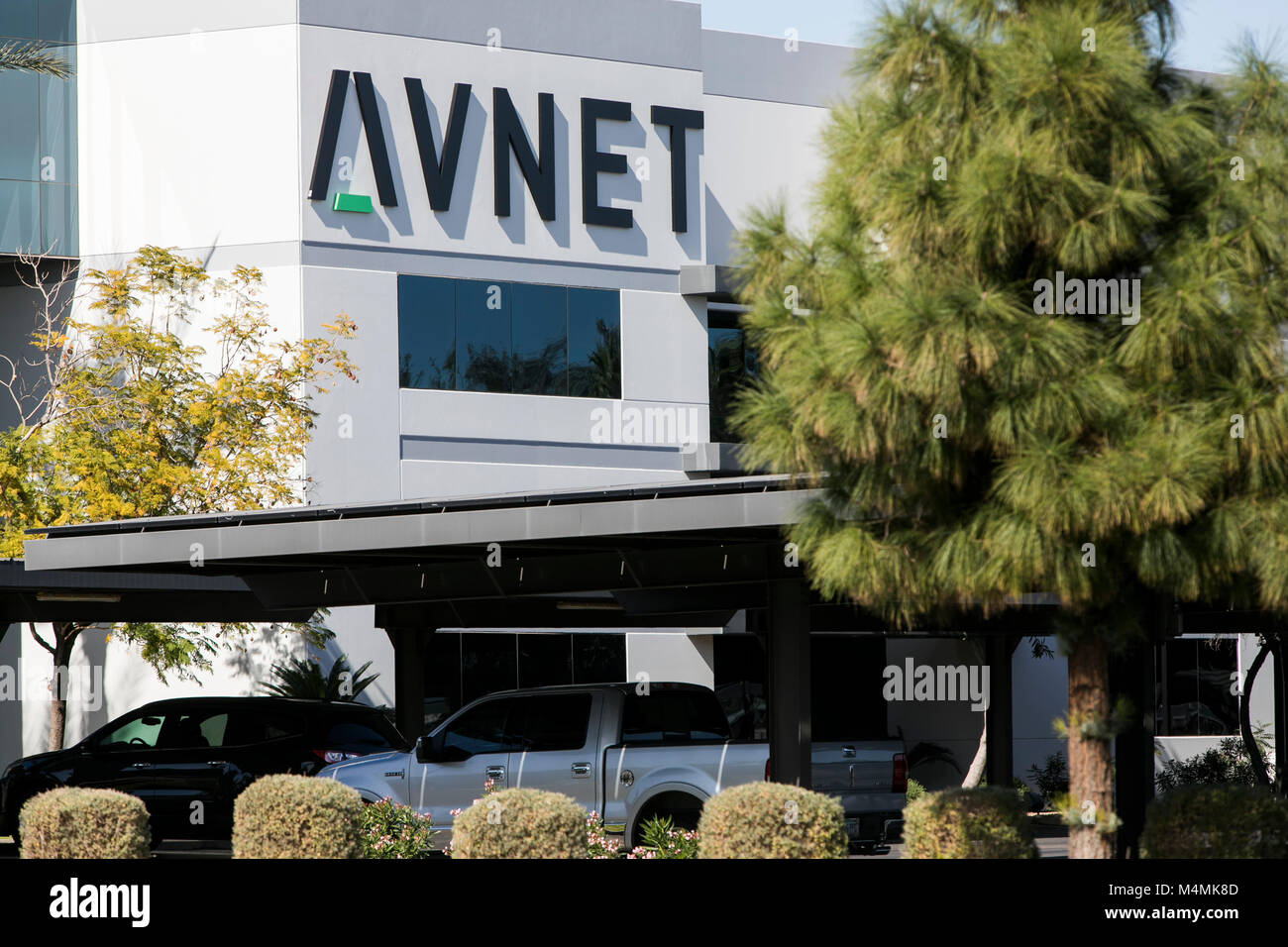 Avnet inc hi-res stock photography and images - Alamy