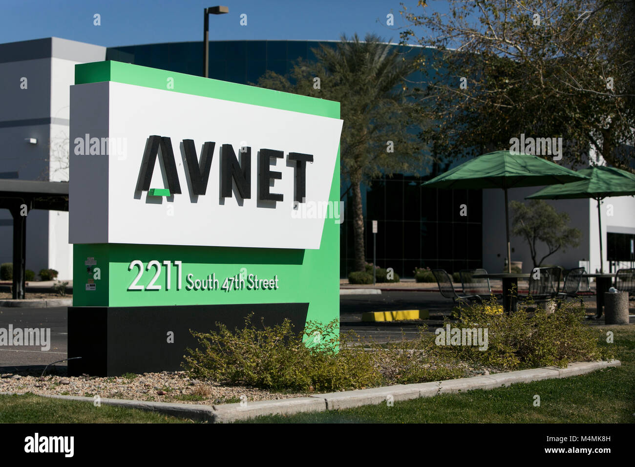Avnet Electronics