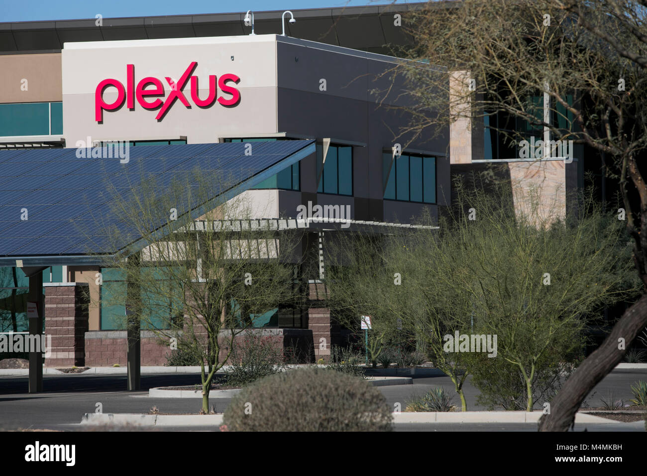 Plexus Worldwide Logo