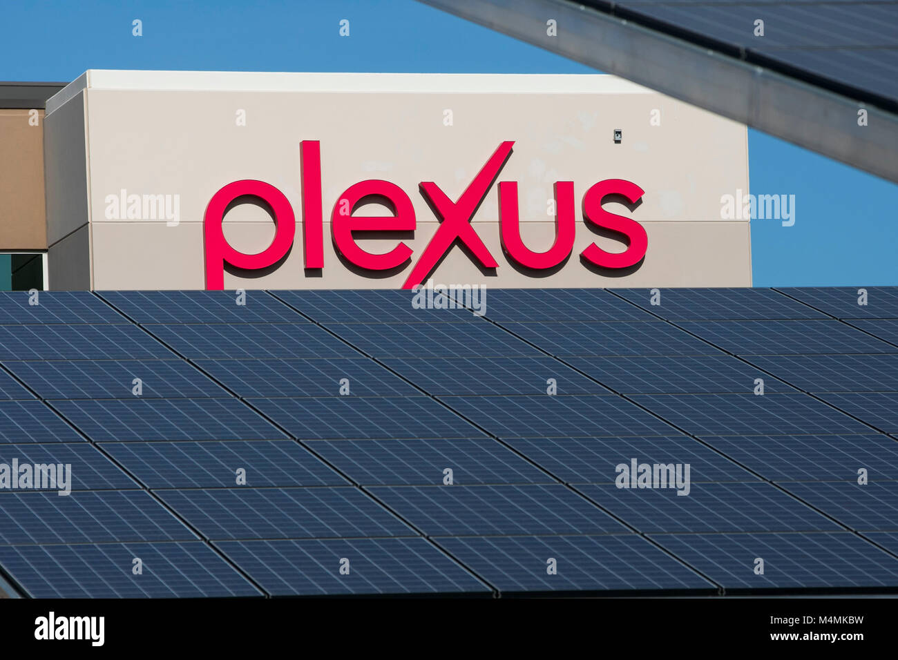 Plexus Slim Logo Vector