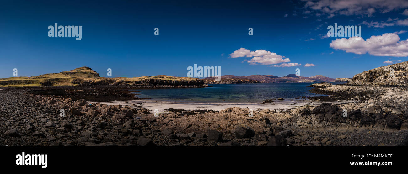 Macleods tables isle skye hi-res stock photography and images - Alamy