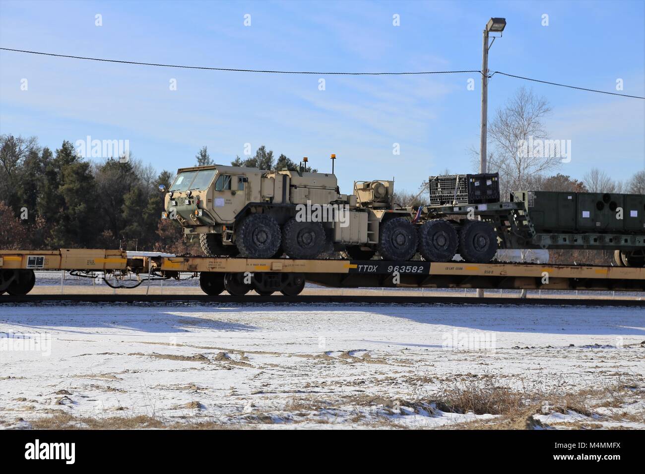 Marine Wing Support Squadron 271 High Resolution Stock Photography and ...