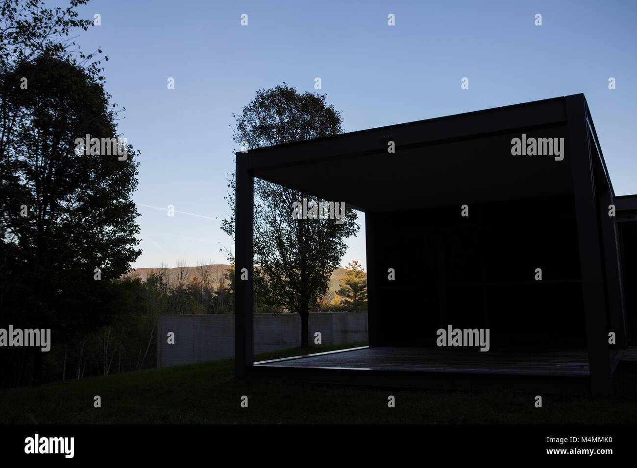 Lunder building hi-res stock photography and images - Alamy