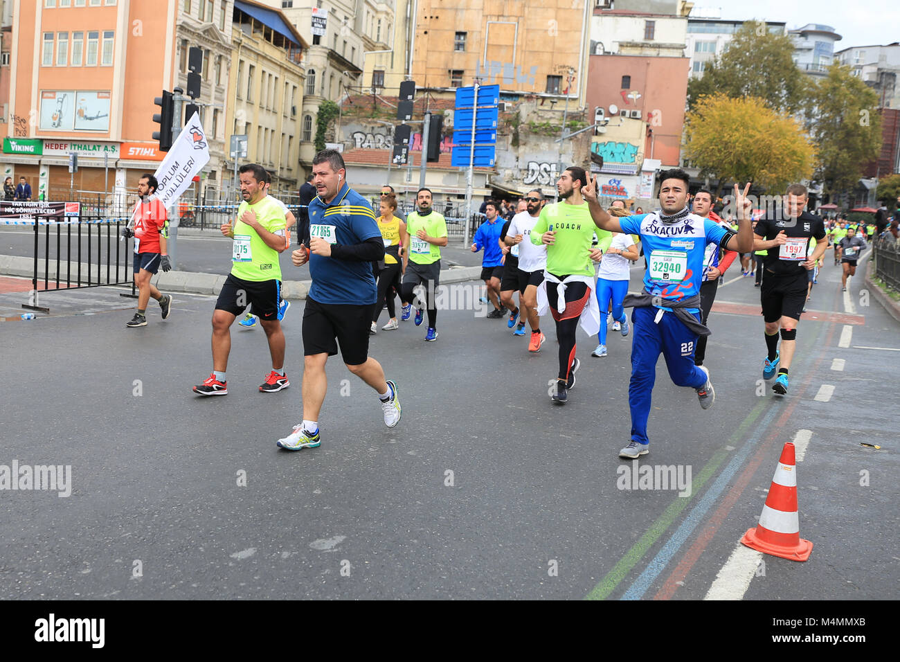 Avrasya istanbul hi-res stock photography and images - Alamy