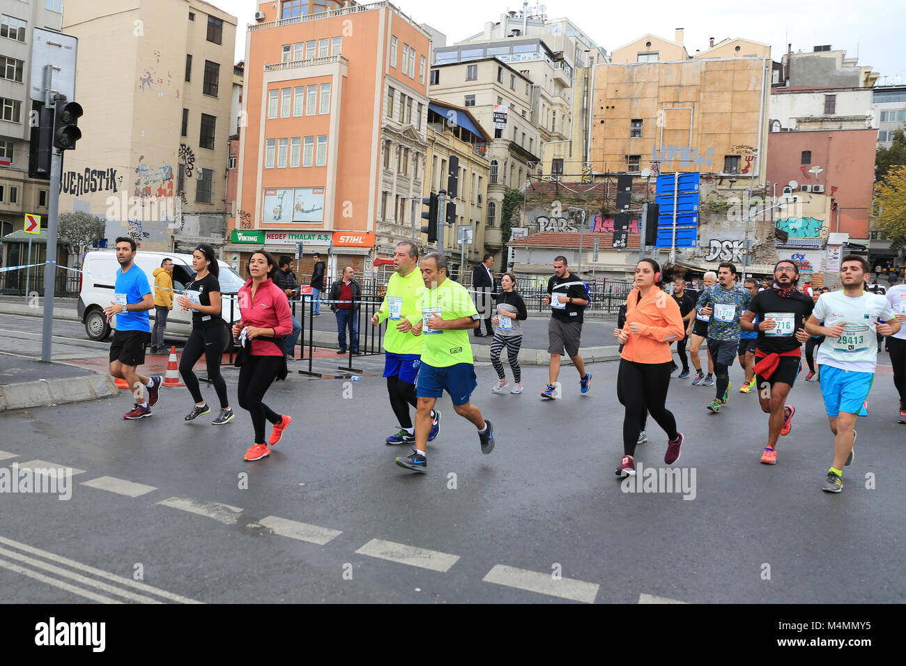 Avrasya istanbul hi-res stock photography and images - Alamy