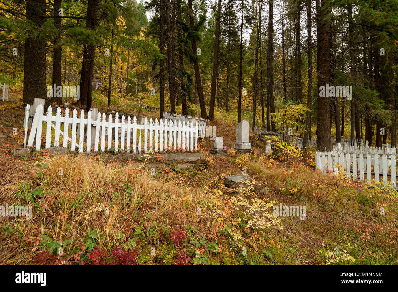 Canada cemetery hi-res stock photography and images - Alamy