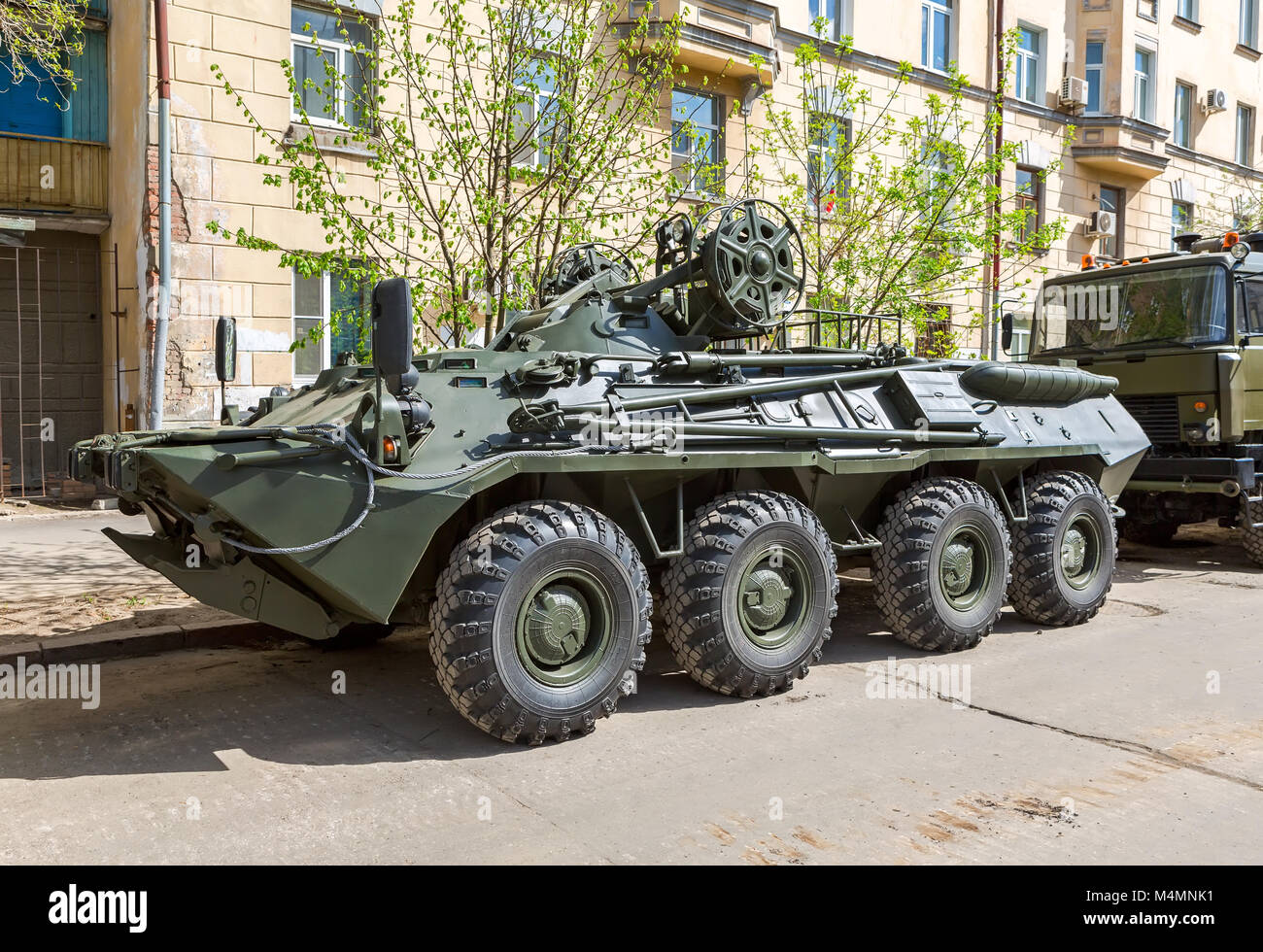 Recovery Vehicle Stock Photos & Recovery Vehicle Stock Images - Alamy