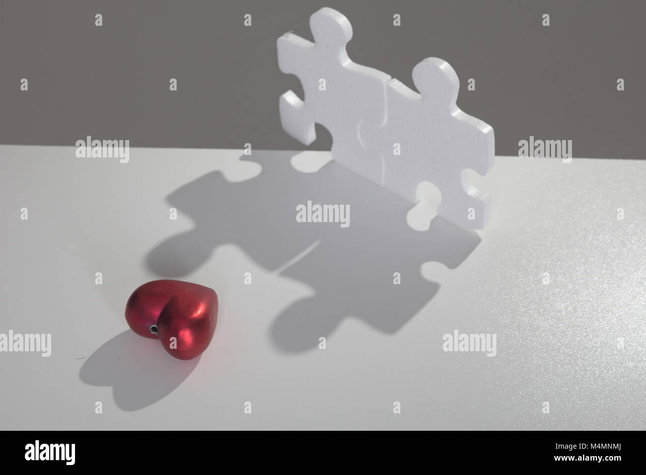 Solution teamwork hi-res stock photography and images - Alamy