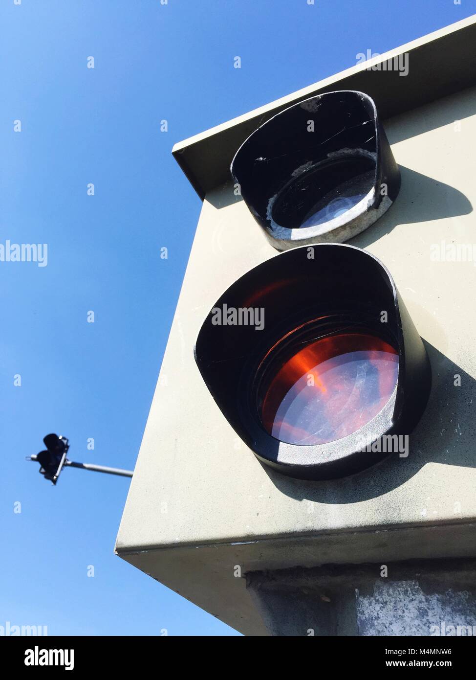 Traffic control monitor hi-res stock photography and images - Alamy