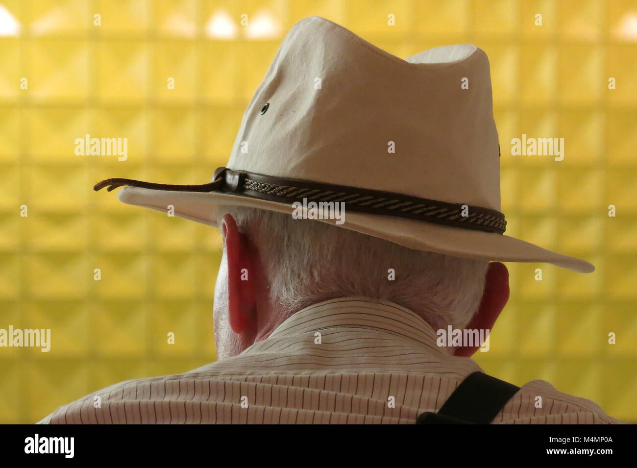 Englishman abroad hi-res stock photography and images - Alamy