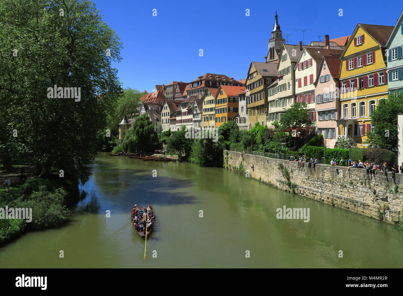 University Of Tuebingen High Resolution Stock Photography and Images ...