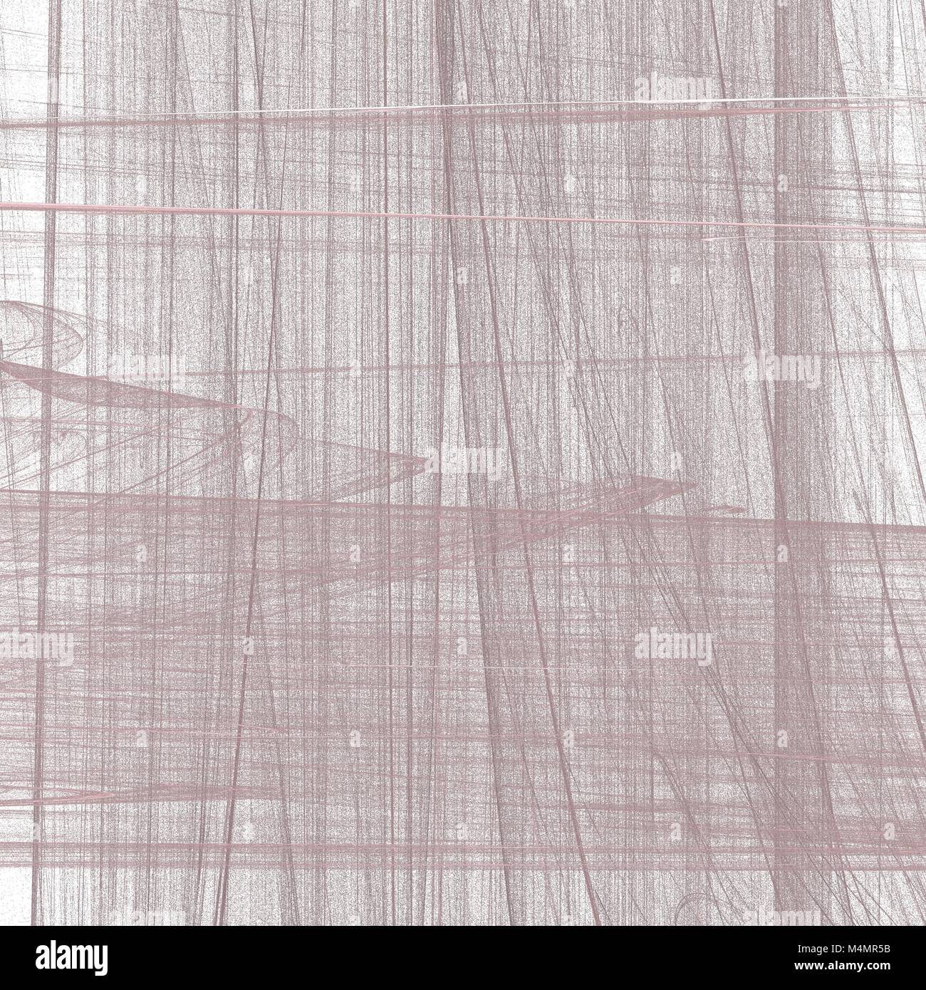 Grunge abstract square maroon pattern on white background. Rough noise ...