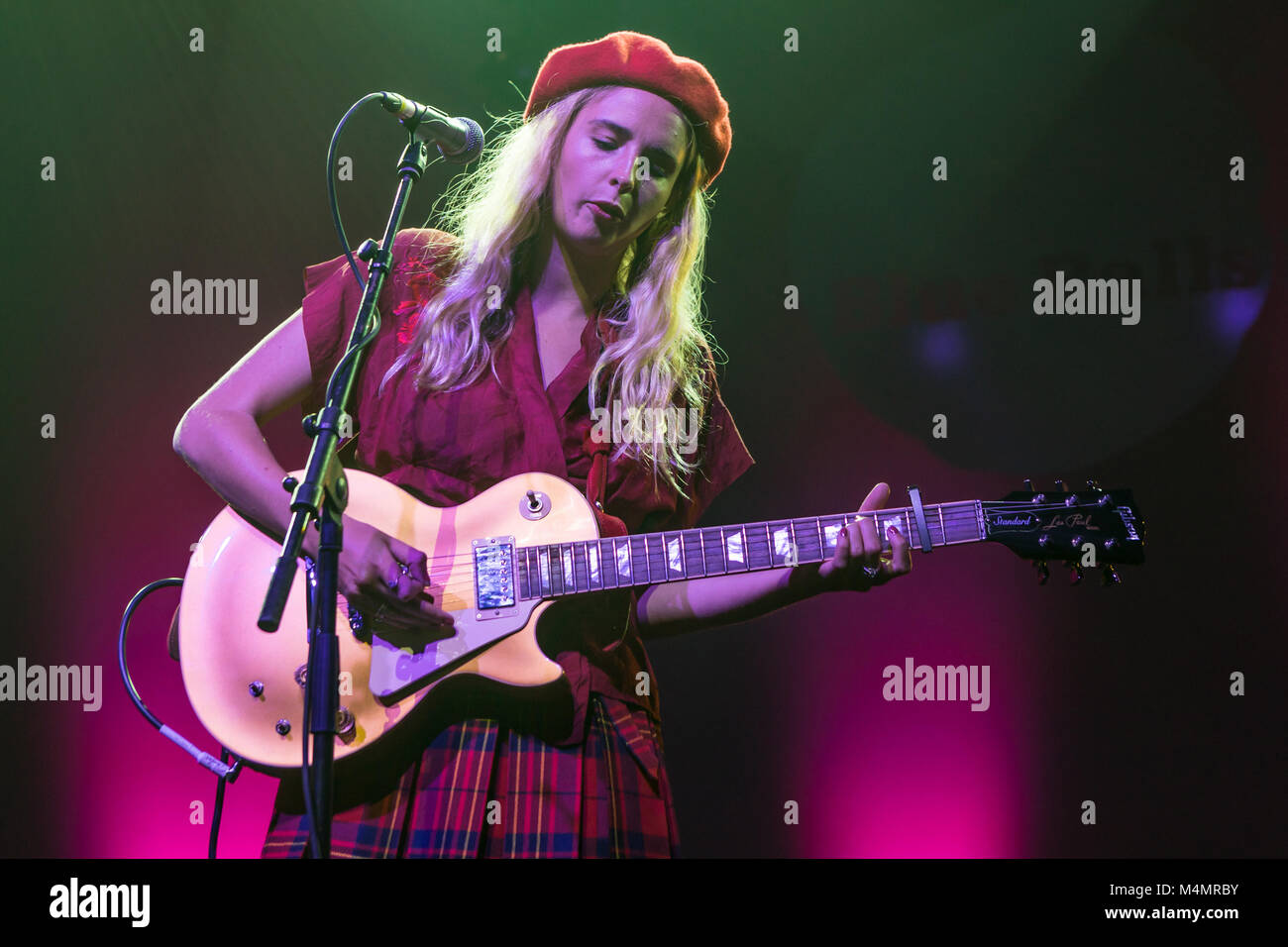Laurel show hi-res stock photography and images - Alamy
