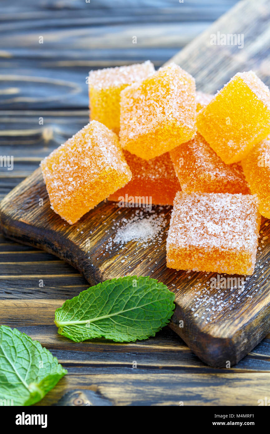 Marmalade color hi-res stock photography and images - Alamy