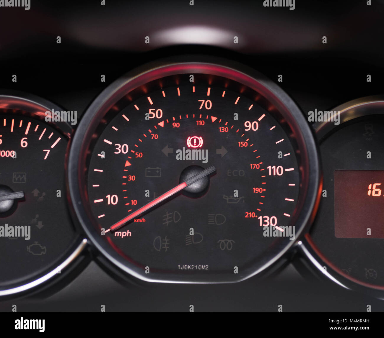 Mph show hi-res stock photography and images - Alamy