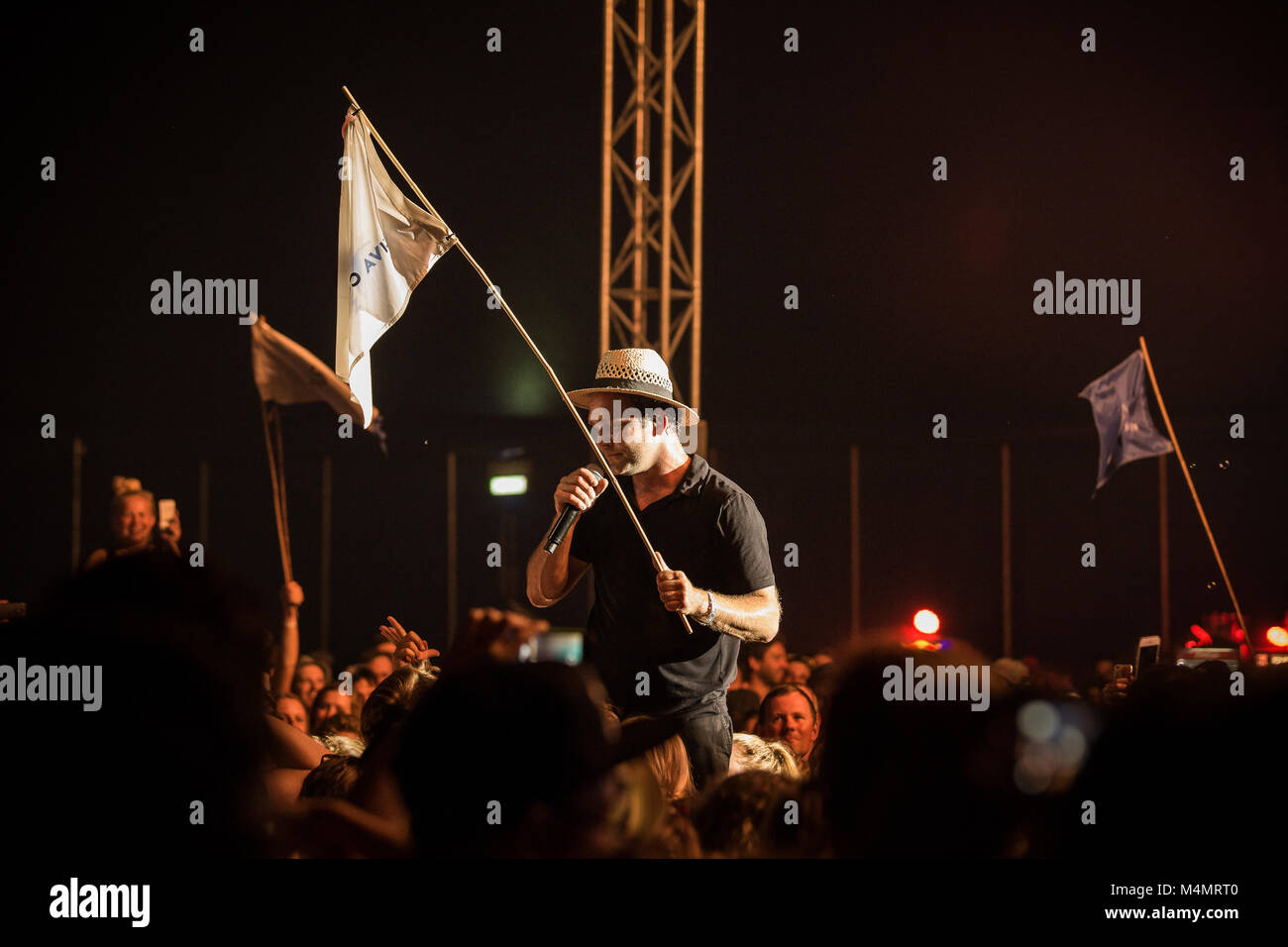 Bosse band hi-res stock photography and images - Alamy
