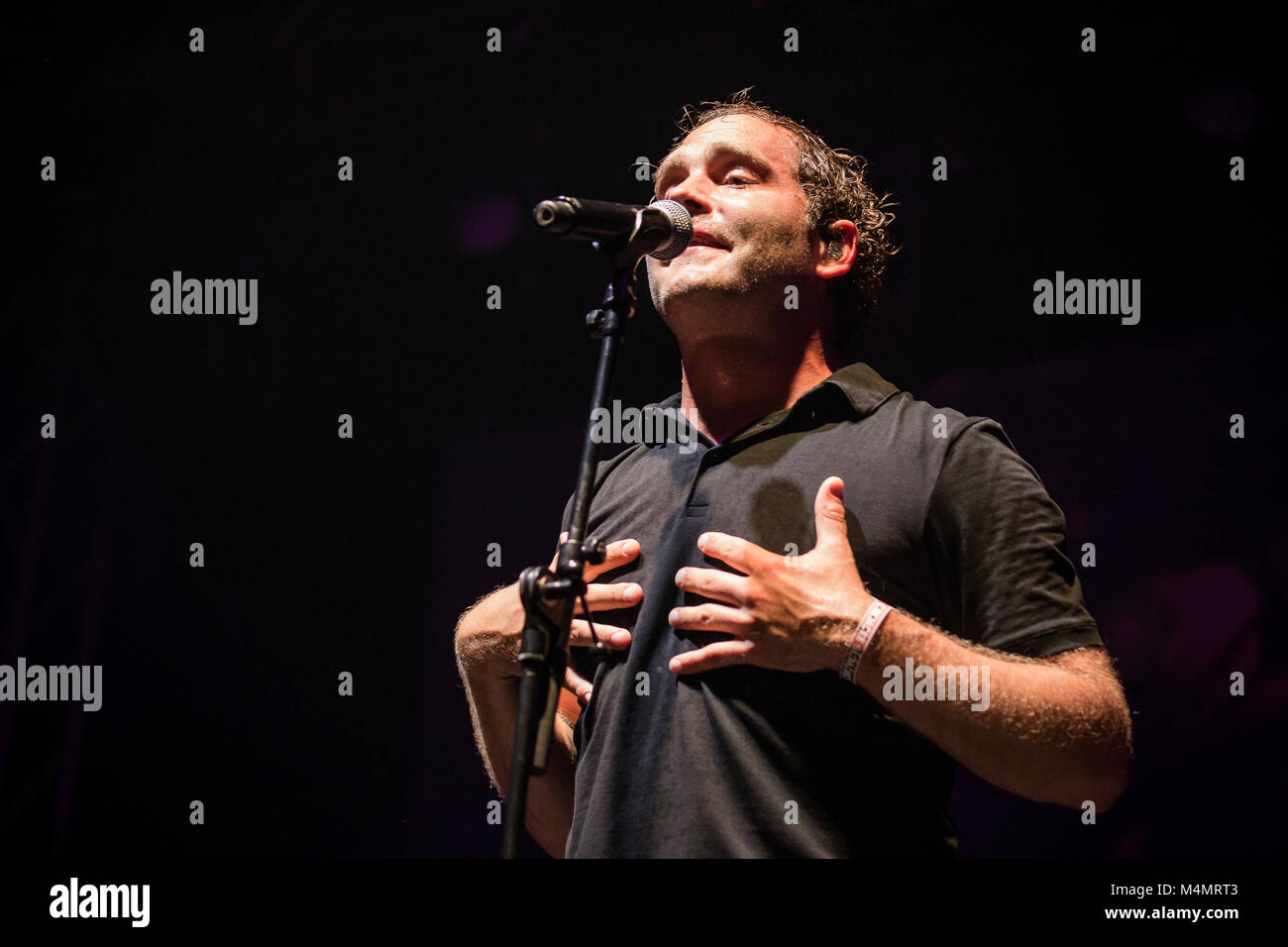 Bosse band hi-res stock photography and images - Alamy