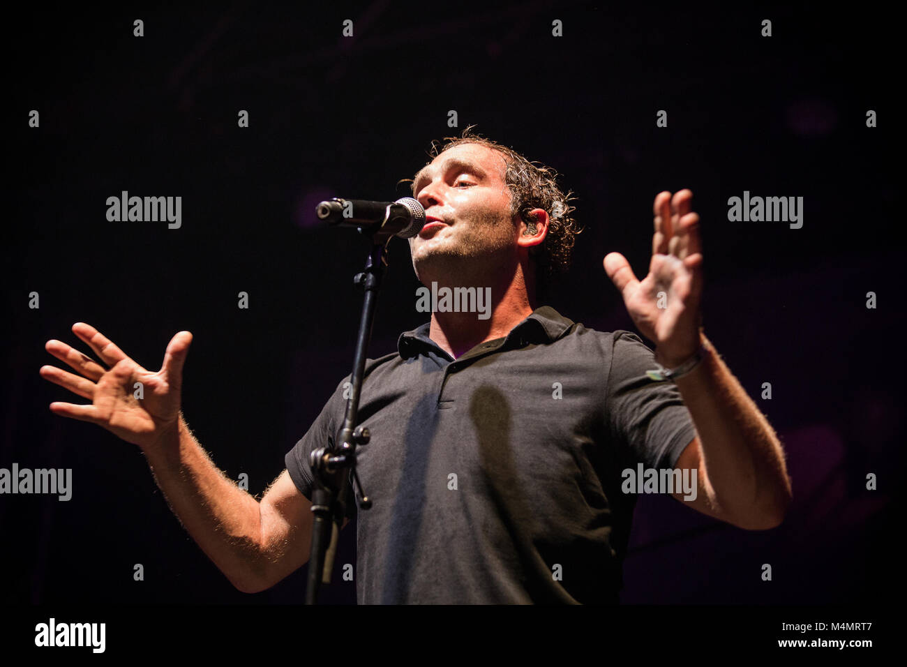 Bosse band hi-res stock photography and images - Alamy