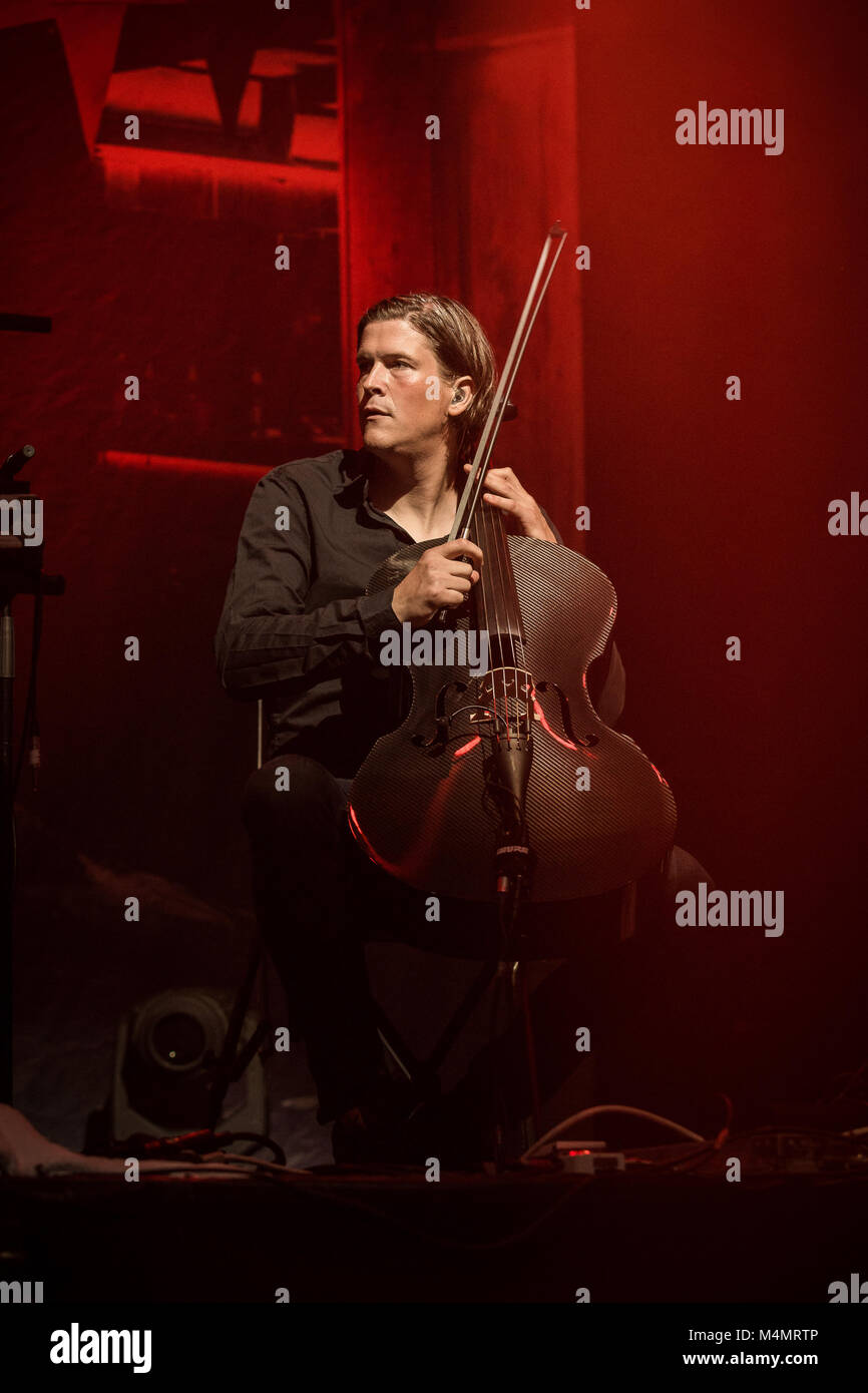 Bosse band hi-res stock photography and images - Alamy