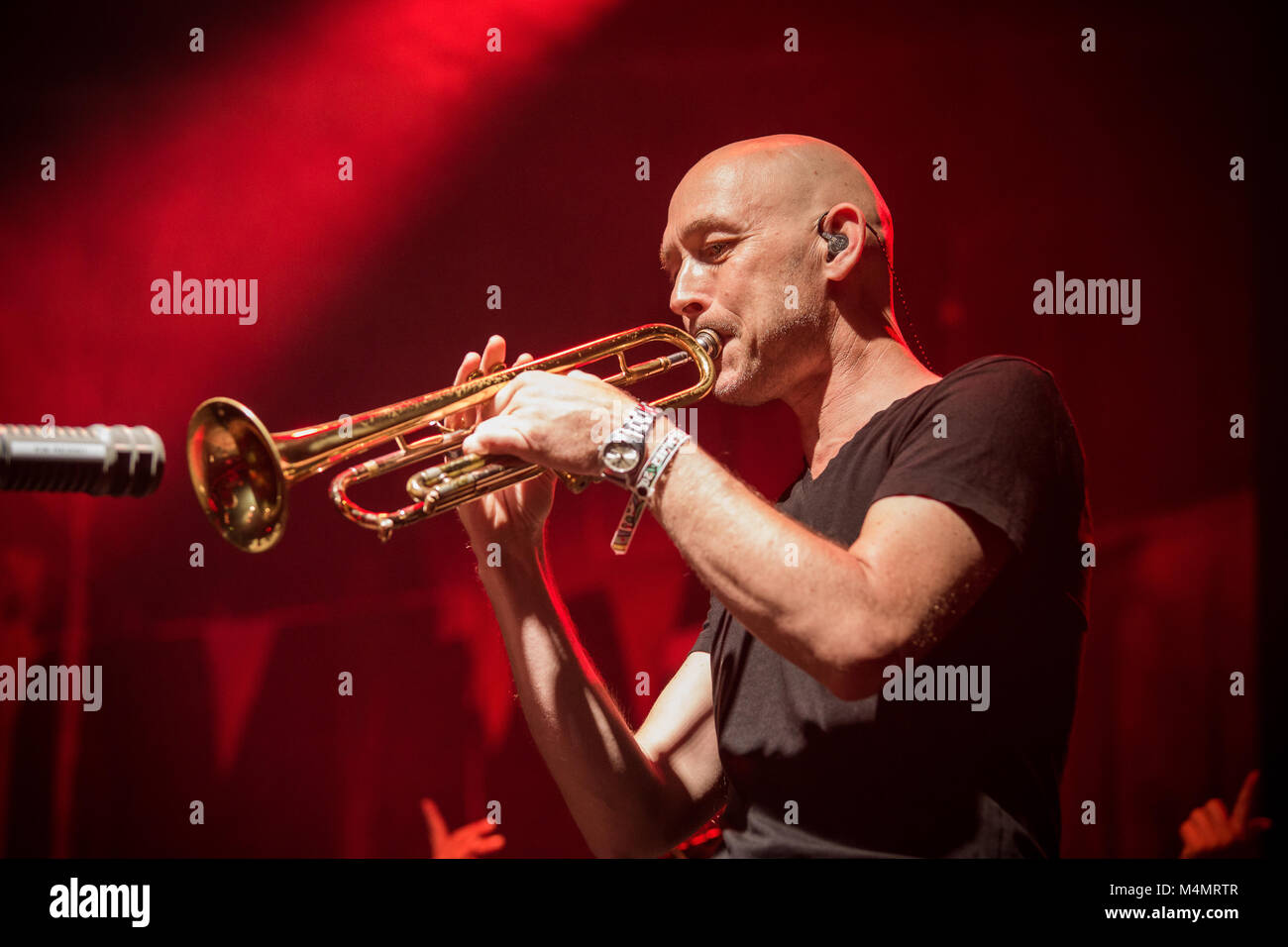 Bosse band hi-res stock photography and images - Alamy