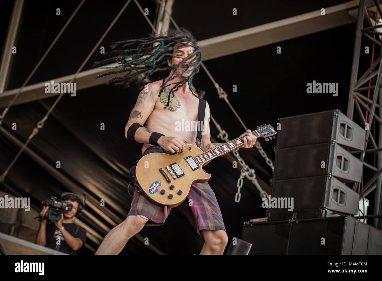 Nofx hi-res stock photography and images - Alamy
