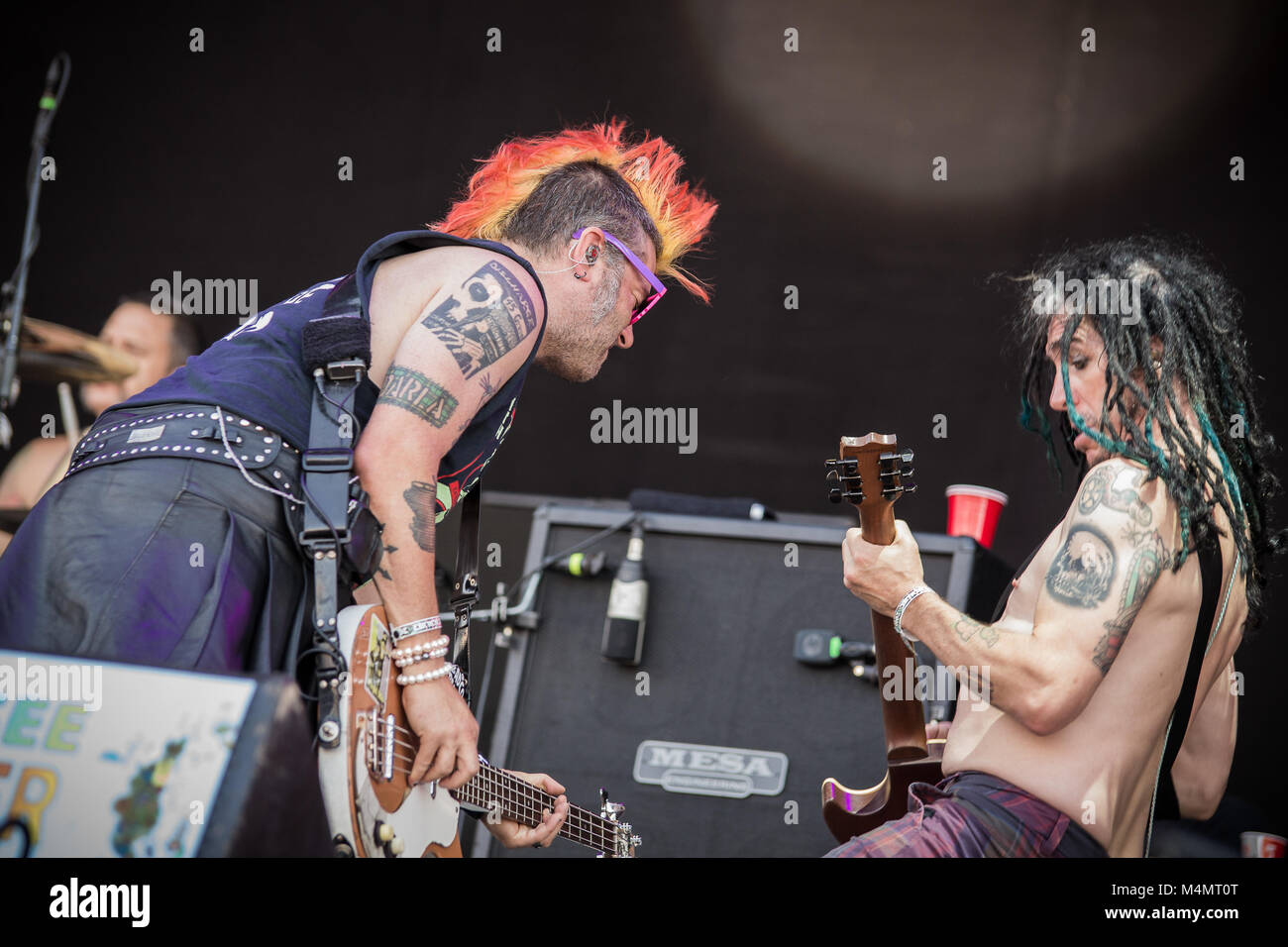 Nofx hi-res stock photography and images - Alamy