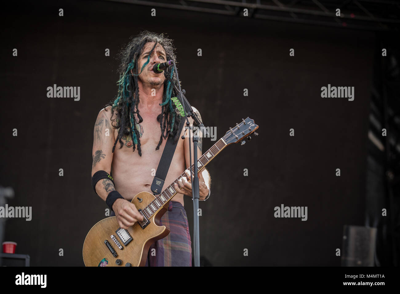Nofx hi-res stock photography and images - Alamy