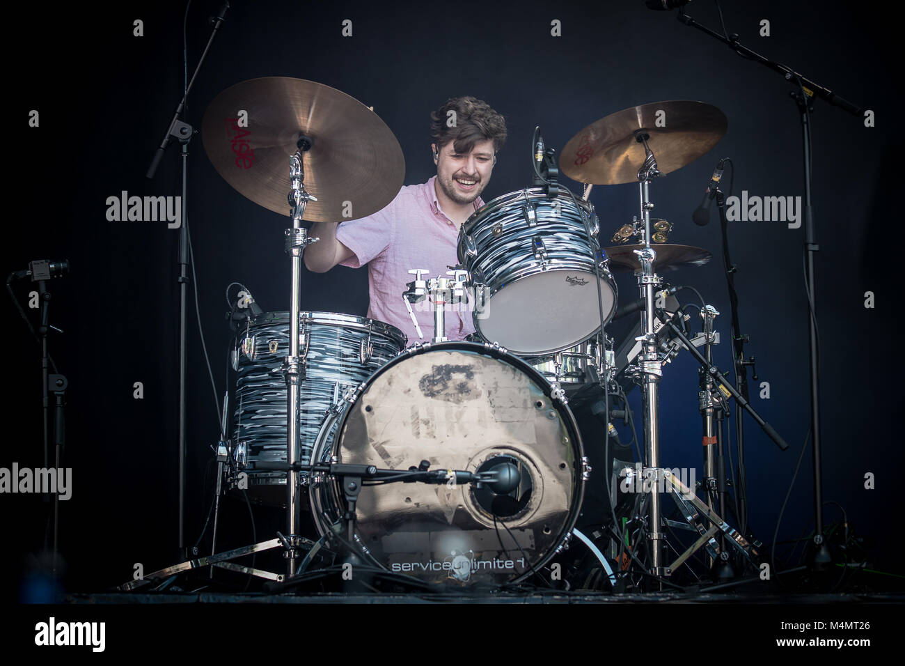 Croll hi-res stock photography and images - Alamy