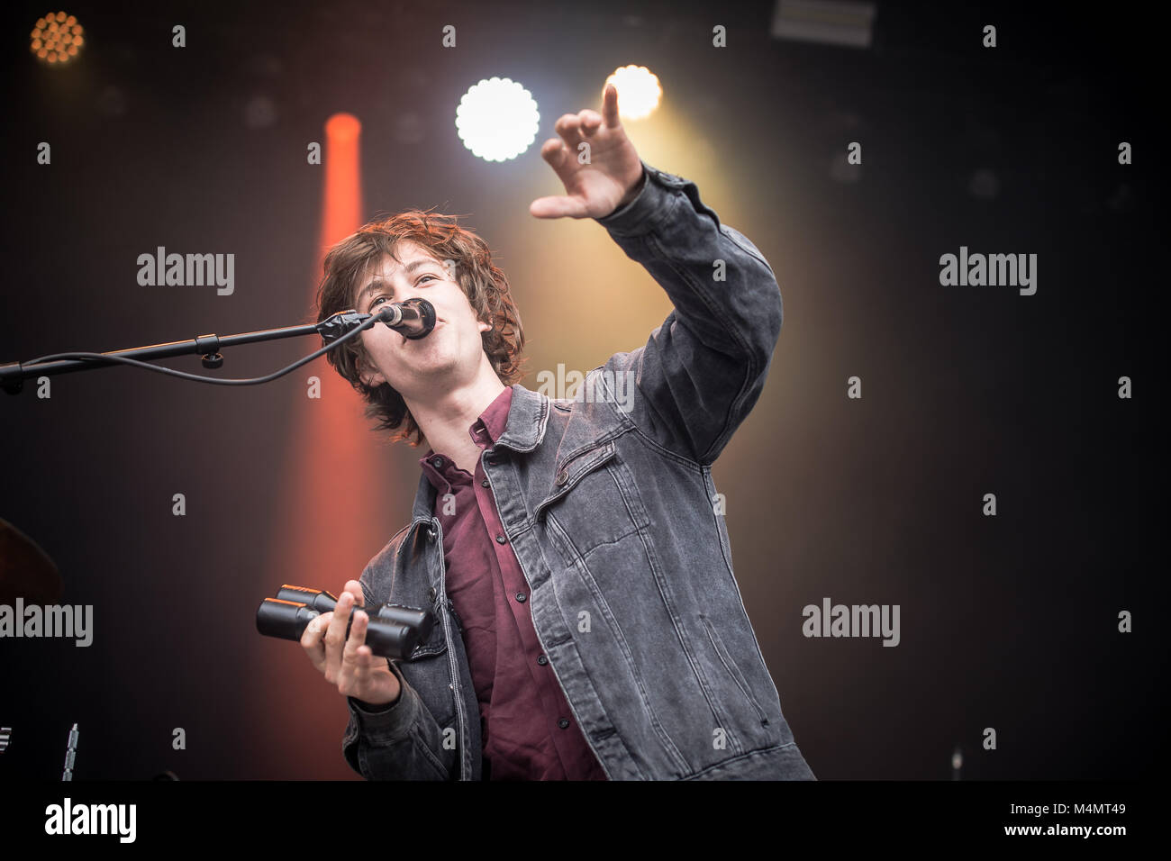 Giant rooks concert hi-res stock photography and images - Alamy