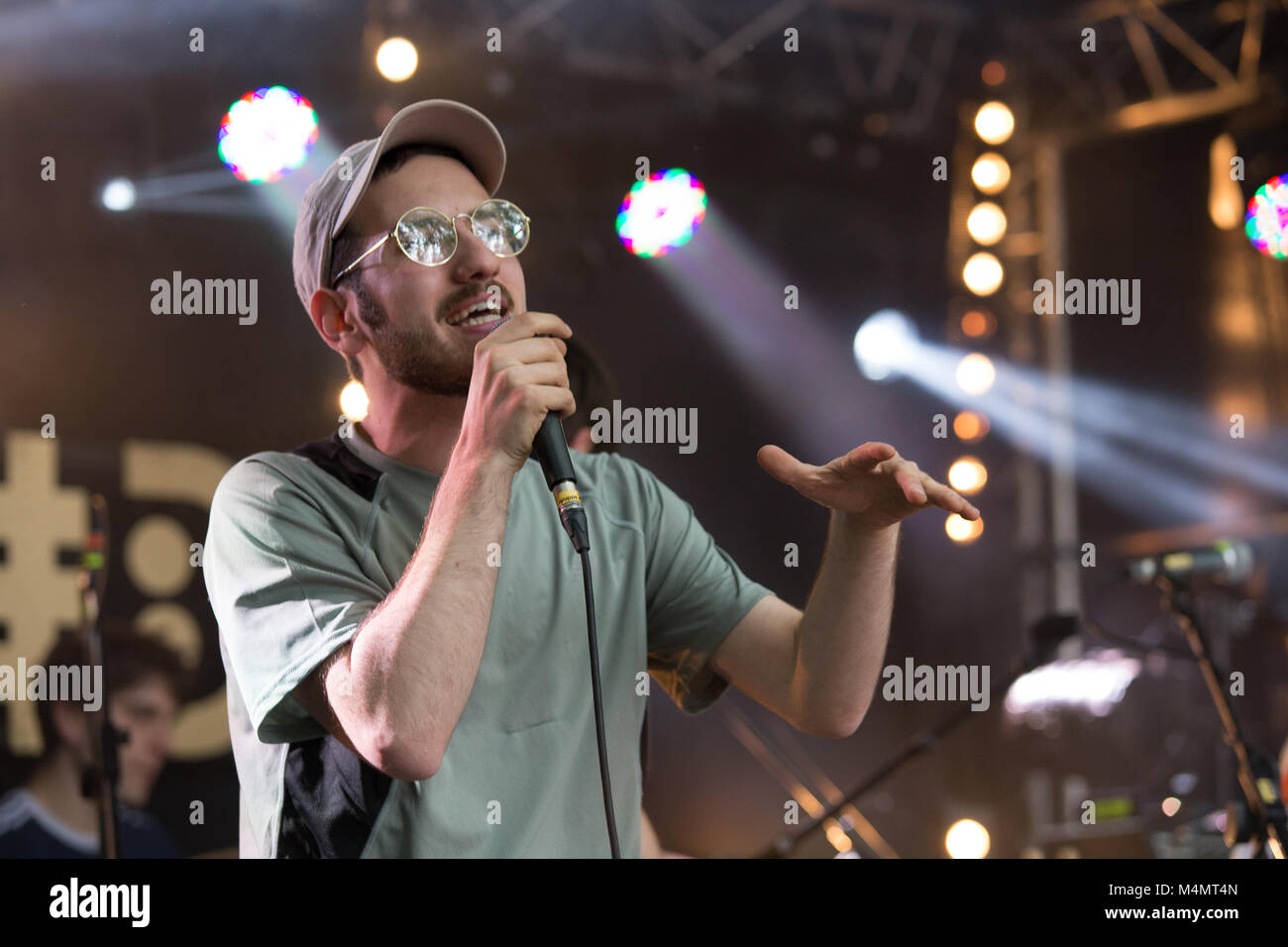 Leoniden hi-res stock photography and images - Alamy