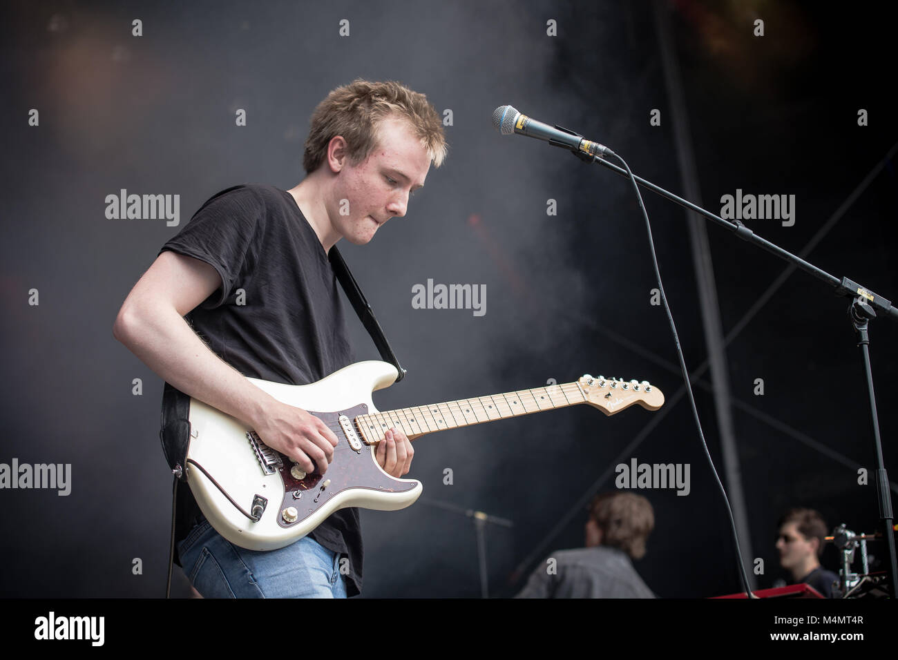 Giant rooks concert hi-res stock photography and images - Alamy