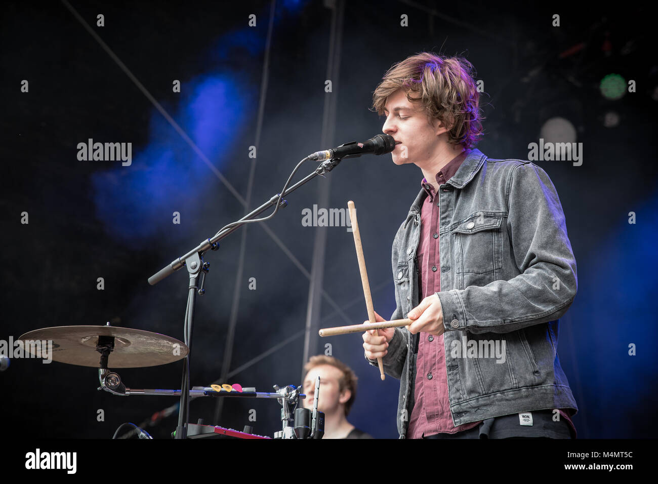 Giant rooks concert hi-res stock photography and images - Alamy