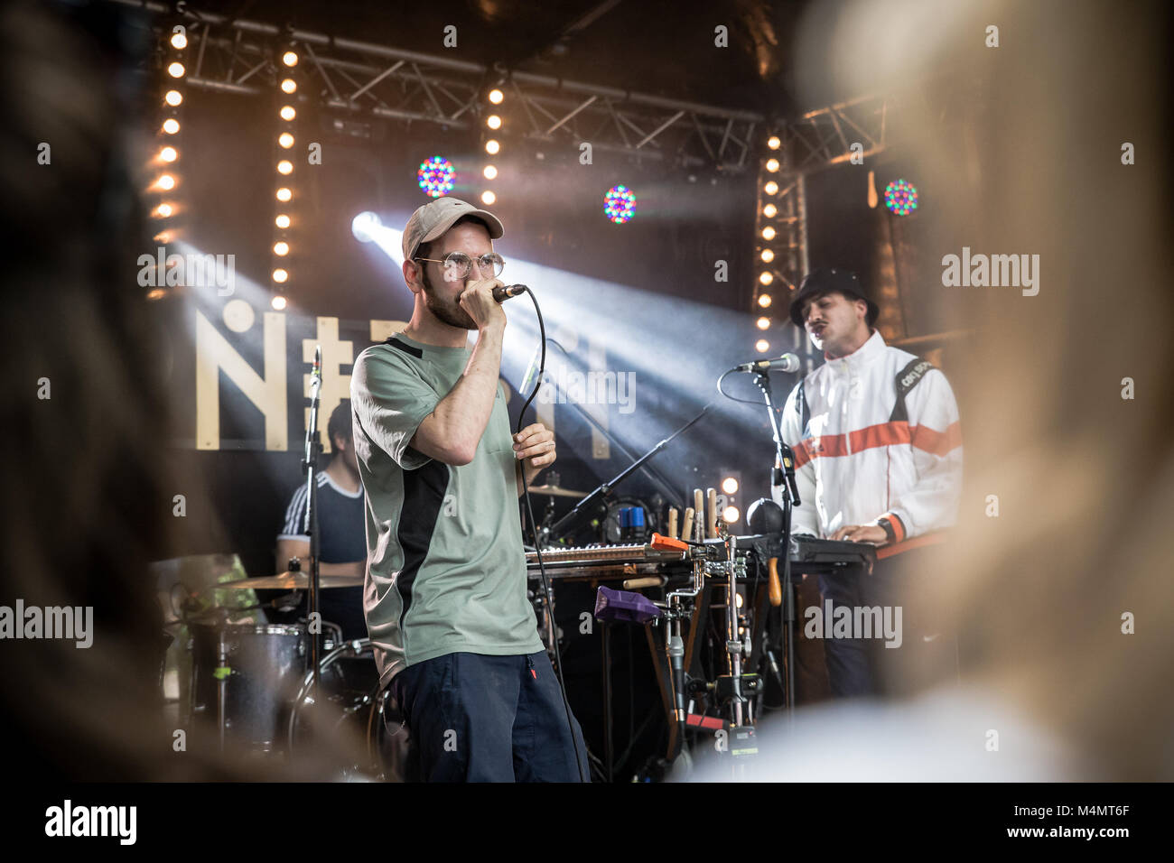 Leoniden hi-res stock photography and images - Alamy