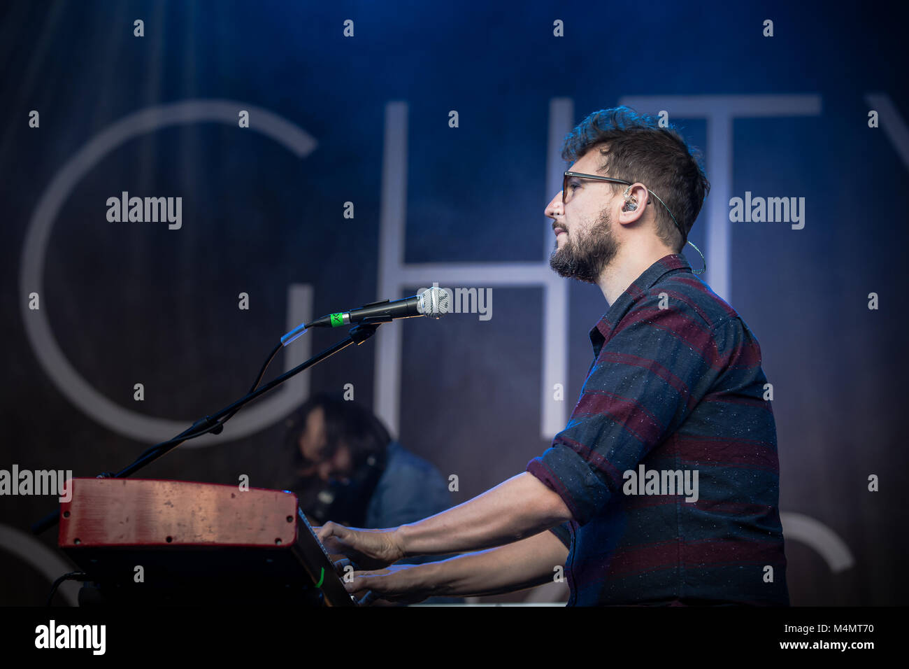 Mighty oaks stage hi-res stock photography and images - Alamy