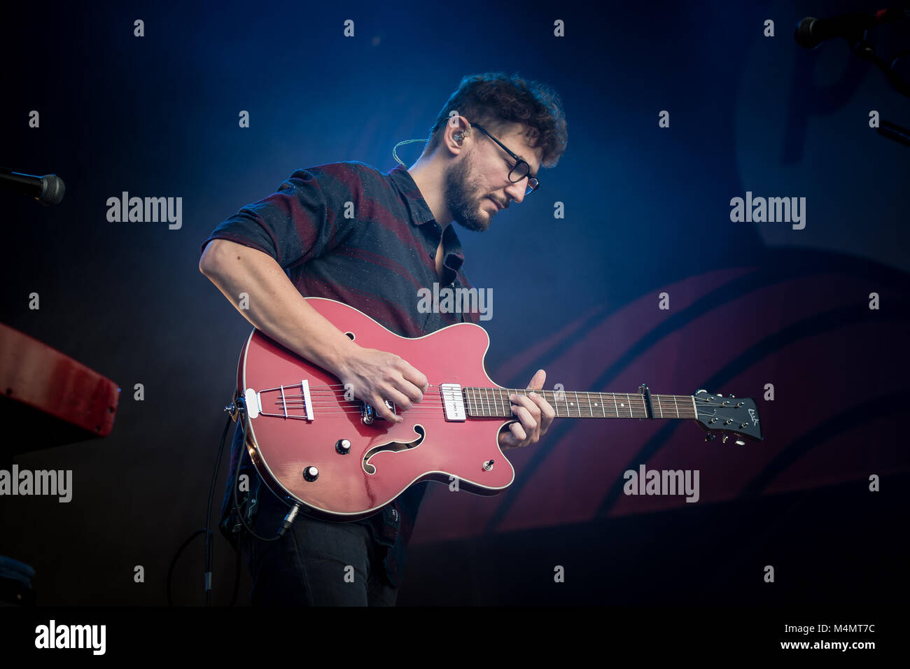 Mighty oaks band hi-res stock photography and images - Alamy