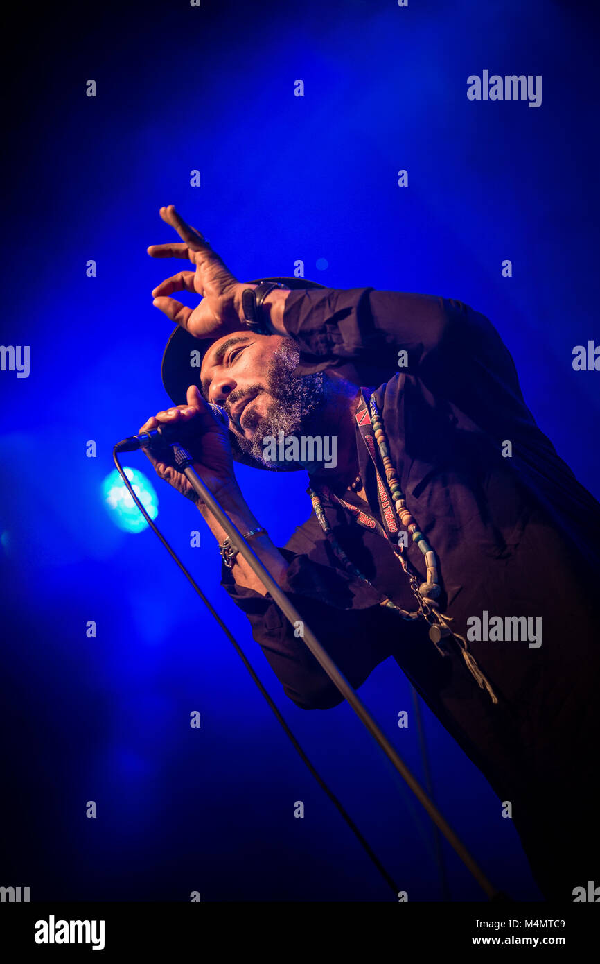 Anthony joseph musician hi-res stock photography and images - Alamy