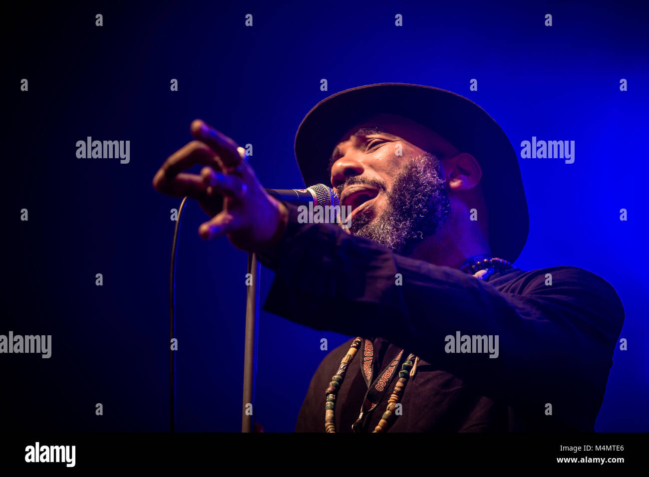 Joseph band hi-res stock photography and images - Alamy