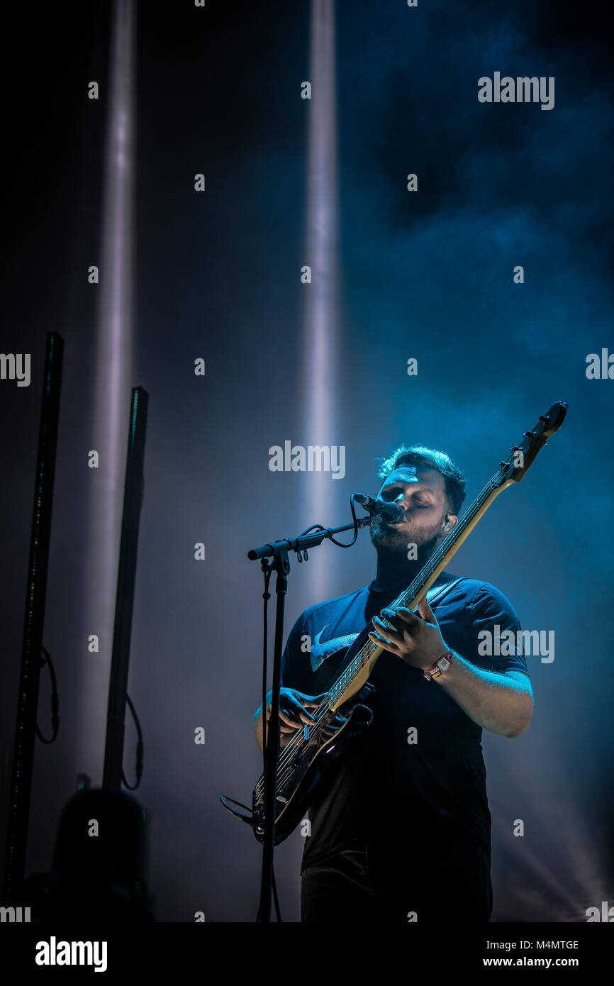 Alt j festival hi-res stock photography and images - Alamy