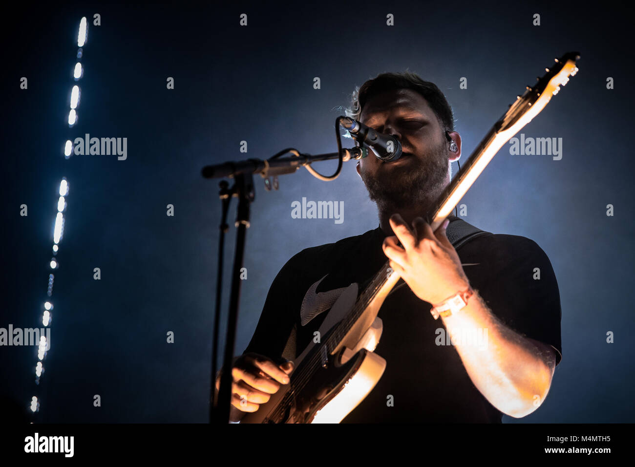 Alt j festival hi-res stock photography and images - Alamy