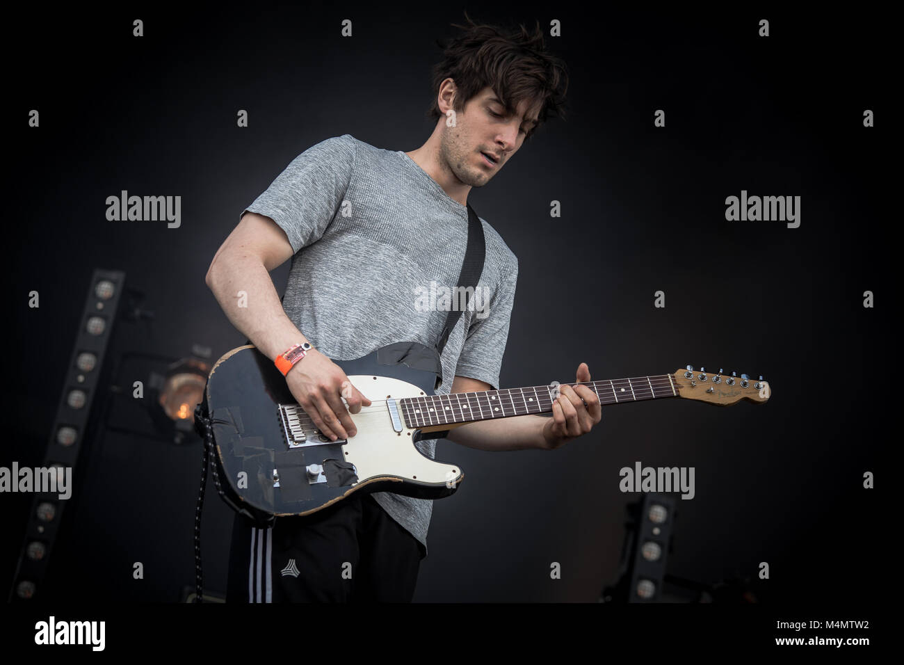 Leoniden band hi-res stock photography and images - Alamy