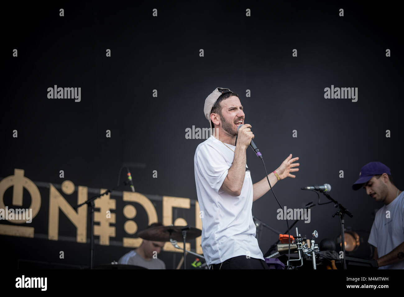 Leoniden band hi-res stock photography and images - Alamy