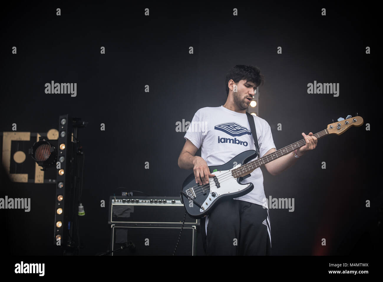 Leoniden band hi-res stock photography and images - Alamy