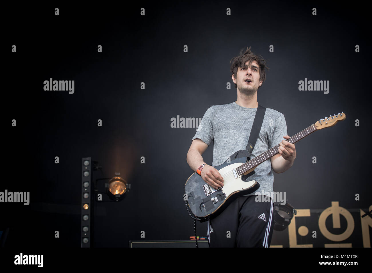 Leoniden band hi-res stock photography and images - Alamy