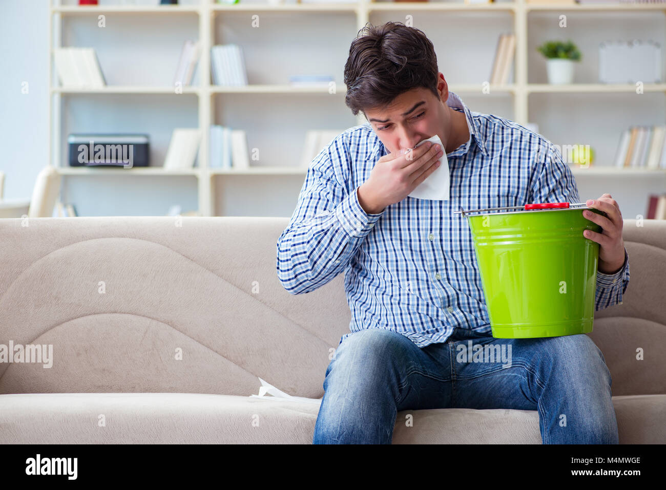 Spoilage bacteria hi-res stock photography and images - Alamy