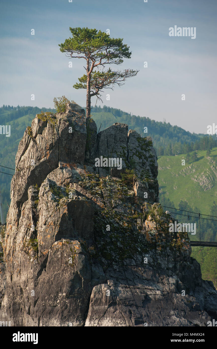 Perseverance rocks hi-res stock photography and images - Alamy