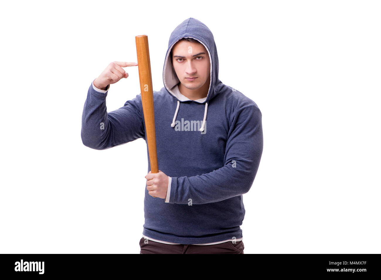 Mugging face expression hi-res stock photography and images - Alamy