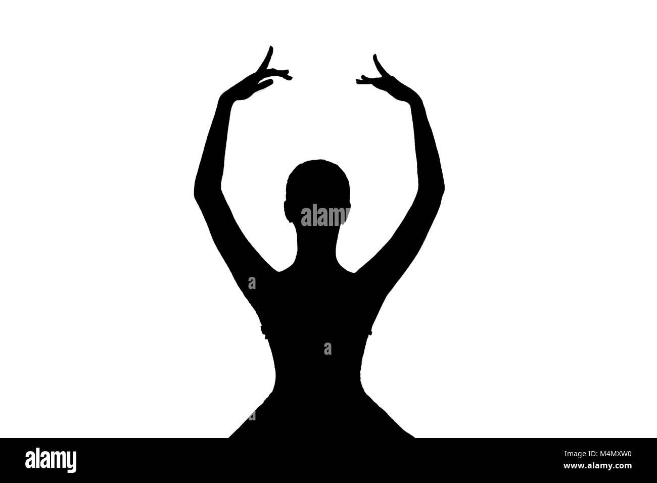 High key ballet hi-res stock photography and images - Alamy