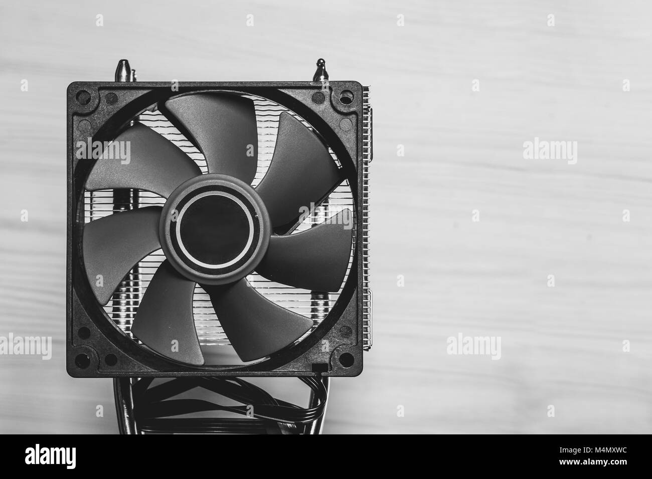 fan for CPU Stock Photo - Alamy