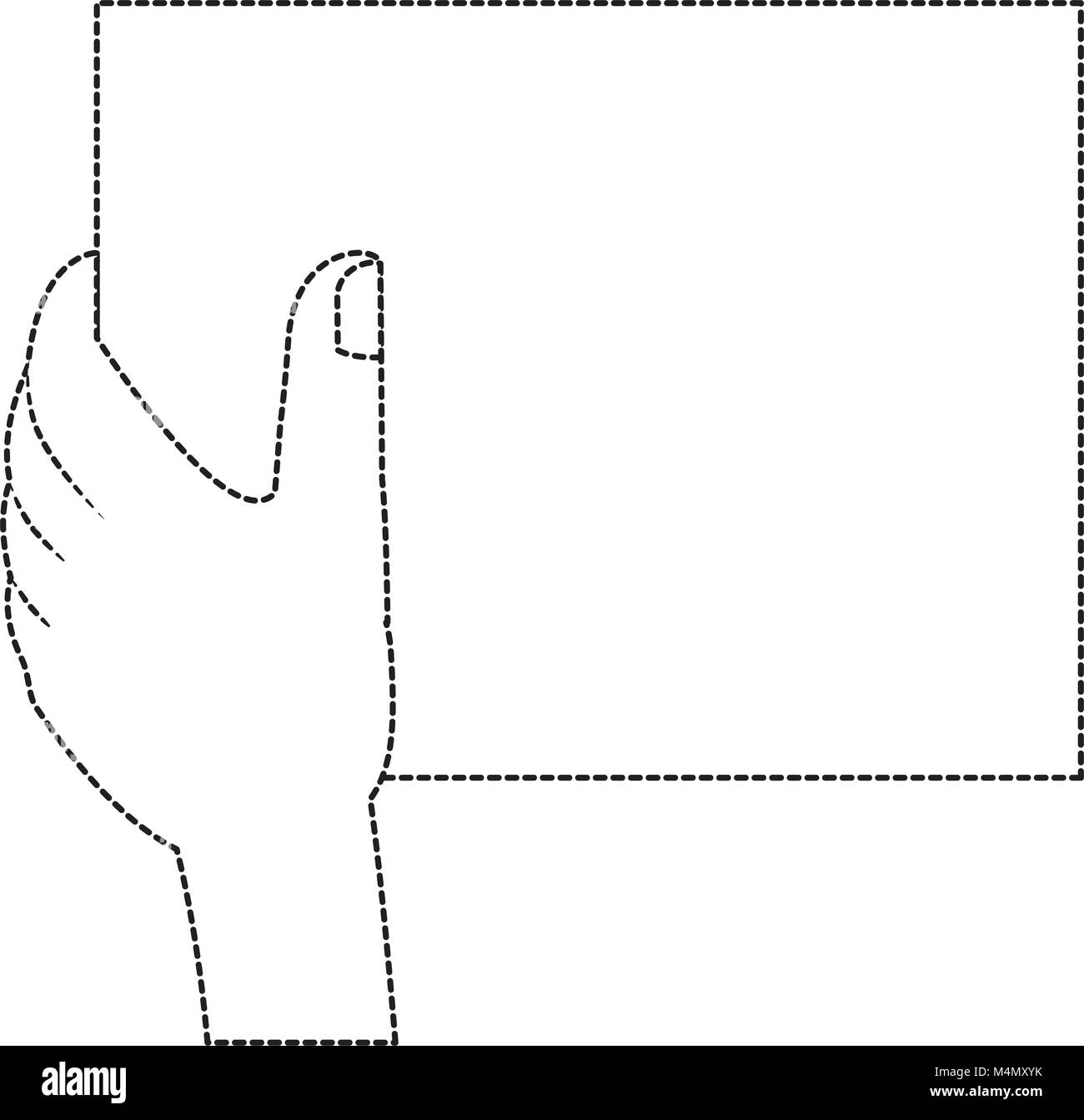 Leave notice Stock Vector Images - Alamy