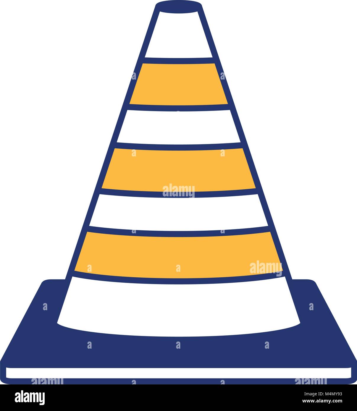 Stop process icon clipart hi-res stock photography and images - Alamy